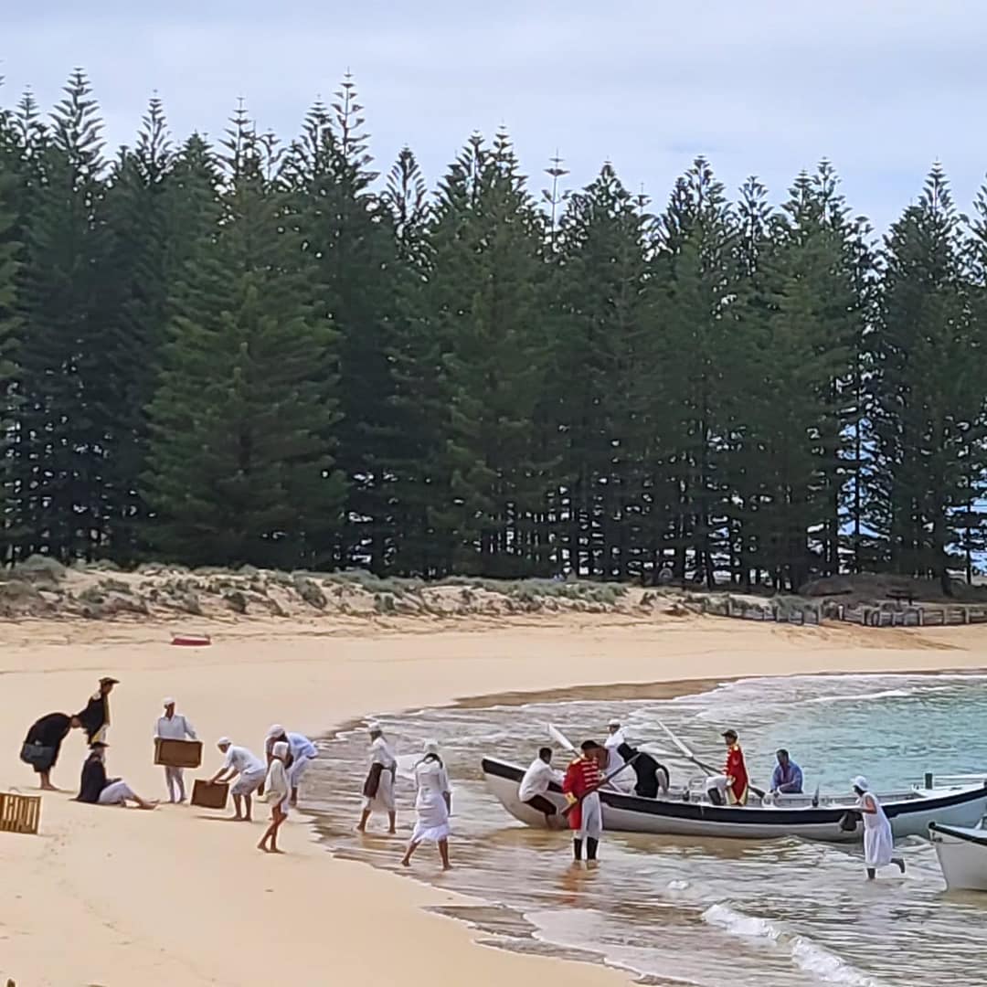 Events on Norfolk Island | Norfolk Island Events Guide