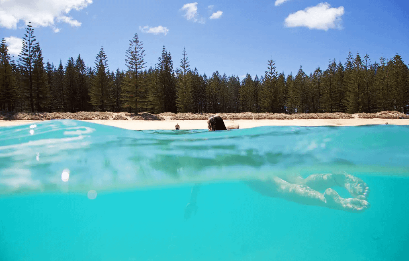 Norfolk Island Tourist Map | Explore Norfolk Island Maps